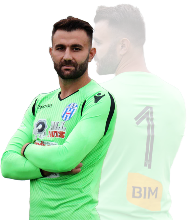 Glenn Zammit - GUDJA UNITED FC