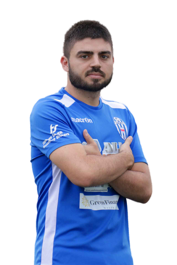 Omar Rababah - GUDJA UNITED FC