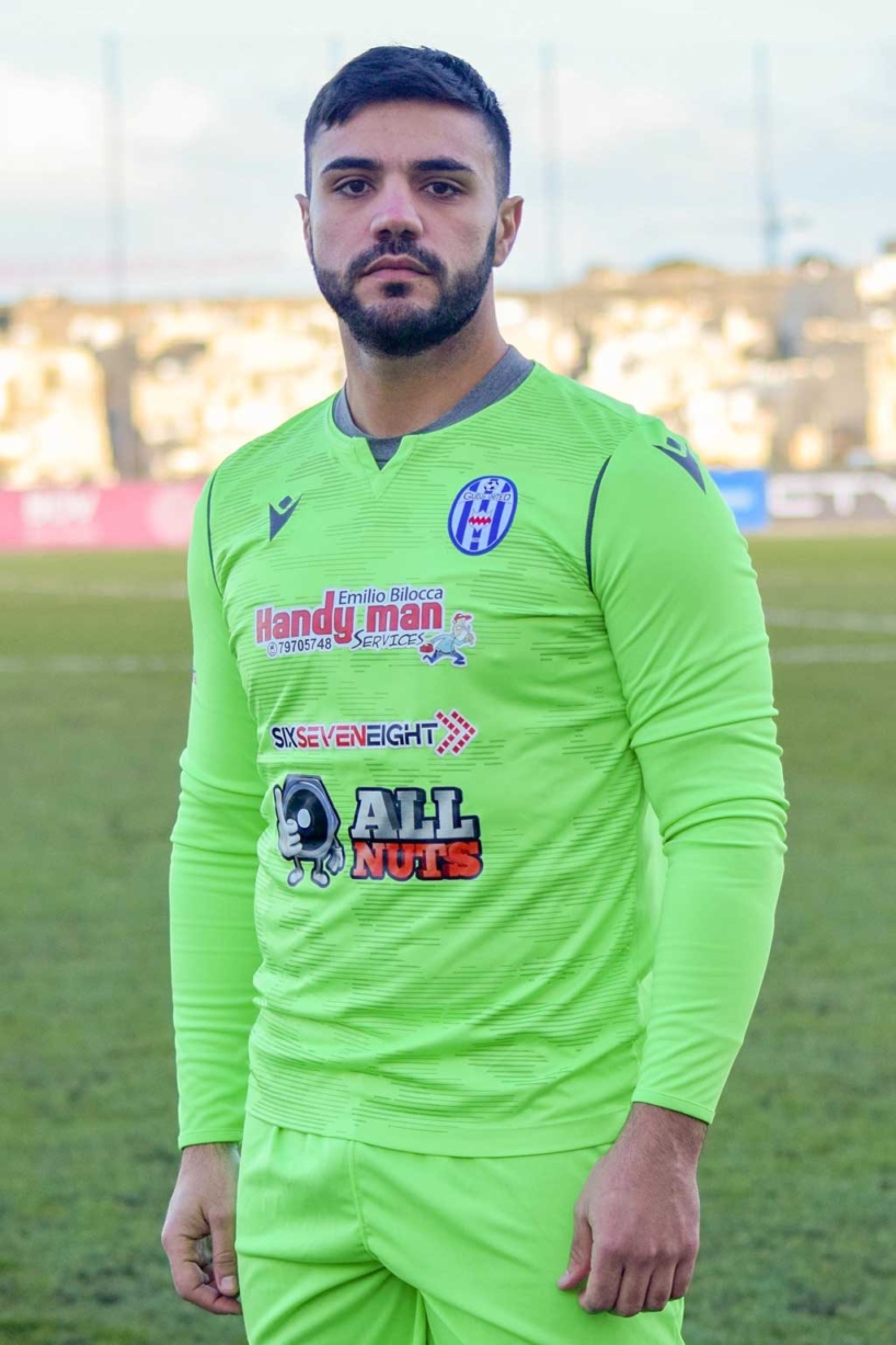 Team - GUDJA UNITED FC